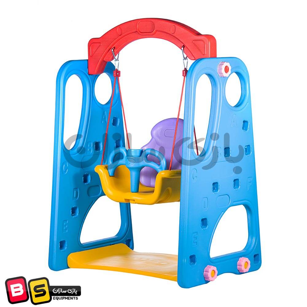 تاب کودک abc - بازی سازان